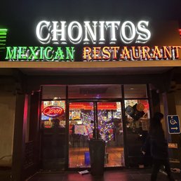 CHONITOS MEXICAN RESTAURANT - Updated December 2025 - 792 Photos & 850 ...