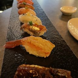 ARIAKE SUSHI & ROBATA - Updated July 2025 - 177 Photos & 78 Reviews ...