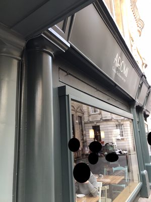 AROMI - CAMBRIDGE - Updated September 2025 - 64 Photos & 41 Reviews - 1 ...