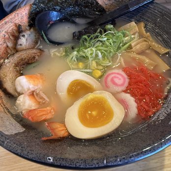 OKINAWA RAMEN & HIBACHI - Updated January 2026 - 115 Photos & 51 ...