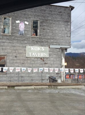 KUK’S TAVERN - Updated May 2026 - 400 Summit Ave, Northport, Washington ...