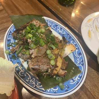 STICKY RICE LAO STREET FOOD - Updated November 2024 - 2679 Photos ...