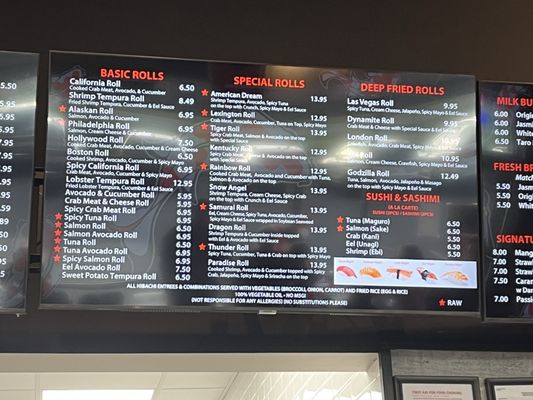 KOI EXPRESS - Updated July 2025 - 21 Photos - 492 Indian Mound Dr ...