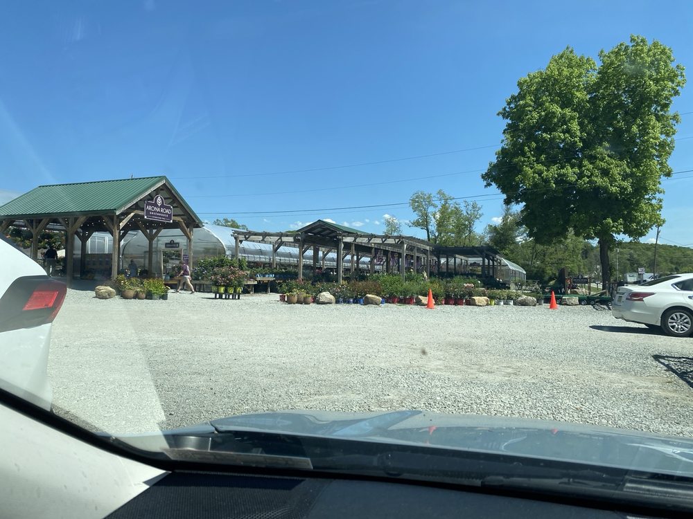 ARONA ROAD GREENHOUSE - Updated October 2025 - 752 Arona Rd, New ...