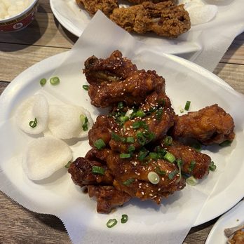TTOBONGEE CHICKEN - Updated August 2024 - 390 Photos & 196 Reviews ...