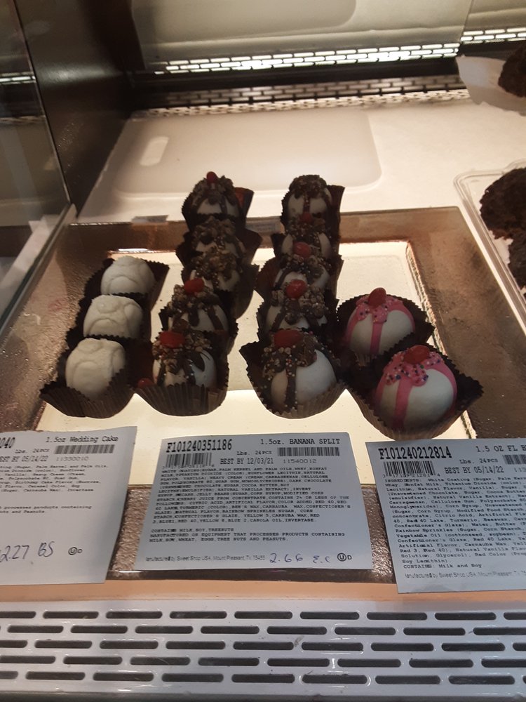 SWEET TREATS THE CANDY JAR - Updated July 2025 - 7600 Kingston Pike ...