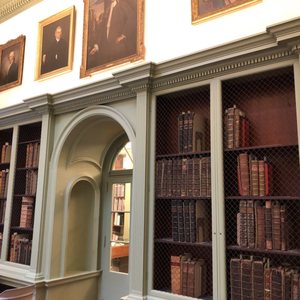 NEWPORT PUBLIC LIBRARY - 10 Photos - Libraries - 300 Spring St, Newport ...