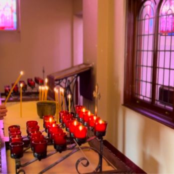 HOLY TRINITY GREEK ORTHODOX CHURCH - Updated October 2025 - 3131 NE ...