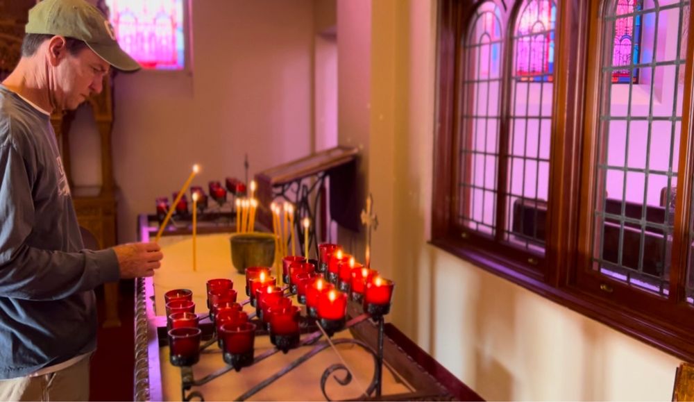 HOLY TRINITY GREEK ORTHODOX CHURCH - Updated October 2025 - 3131 NE ...