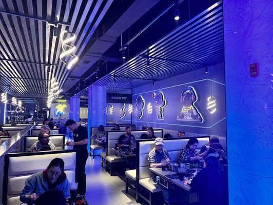 HUNGRY POT KOREAN BBQ & HOT POT - Updated November 2024 - 72 Photos ...