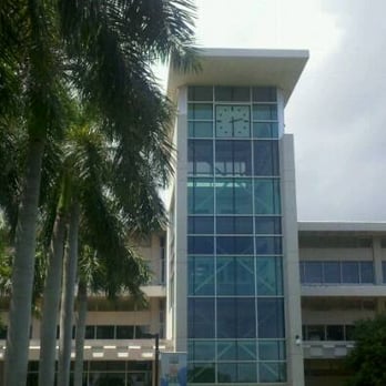 RICHTER LIBRARY - Updated November 2025 - 12 Photos & 14 Reviews - 1300 ...