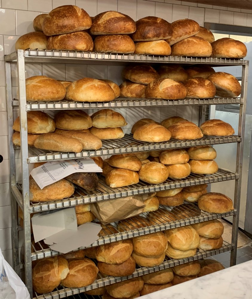 MADONIA BROTHERS BAKERY - 395 Photos & 309 Reviews - 2348 Arthur Ave ...
