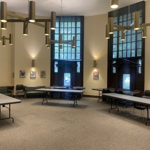 CUYAHOGA COUNTY PUBLIC LIBRARY - PARMA-SNOW BRANCH - Updated August ...