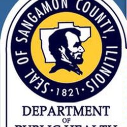 SANGAMON COUNTY DEPARTMENT OF PUBLIC HEALTH - 2833 S Grand Ave E ...