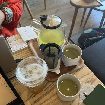 MIRO TEA - Updated July 2024 - 687 Photos & 554 Reviews - 5405 Ballard ...