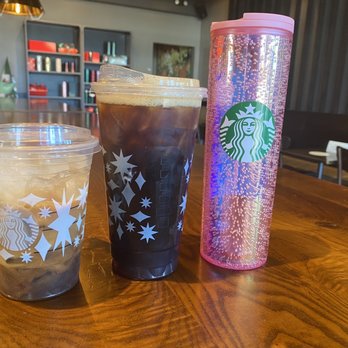STARBUCKS - Updated December 2025 - 39 Photos & 71 Reviews - 29036 ...