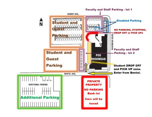 PASADENA CITY COLLEGE ROSEMEAD - Updated October 2025 - 14 Photos & 11 ...