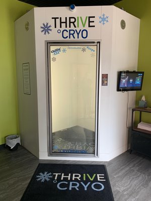 THRIVE WHEELING - Updated January 2026 - 1052 Main St, Wheeling, West Virginia - Float Spa ...