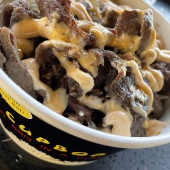 CUPBOP - Updated January 2026 - 267 Photos & 532 Reviews - 815 N 700th ...