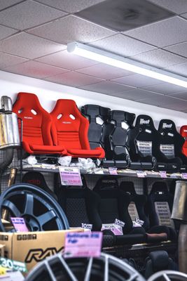 UP GARAGE - Updated December 2025 - 25 Photos & 17 Reviews - 11935 ...