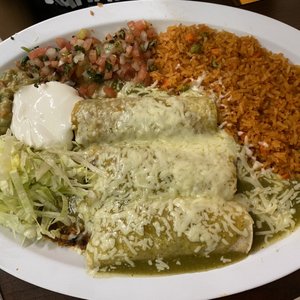LOS GALLOS TAQUERIA - 168 Photos & 303 Reviews - 440 N Virginia St ...