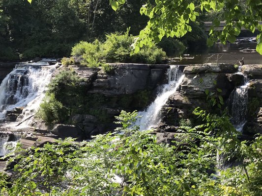 RESICA FALLS SCOUT RESERVATION-VALLEY FORGE - Updated August 2025 - 12 ...