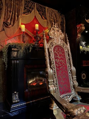 MYSTIQUE DINING - 418 Photos & 235 Reviews - 611 Sutter St, Folsom ...