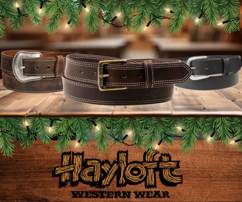 HAYLOFT WESTERN WEAR - Updated December 2025 - 14 Photos & 12 Reviews ...