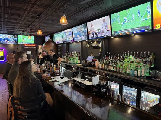 BLVD GRILL - Updated December 2025 - 15 Photos & 25 Reviews - 412 ...