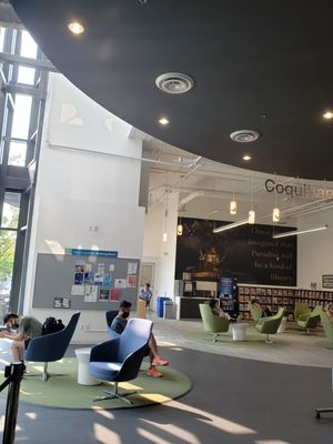 COQUITLAM PUBLIC LIBRARY - Updated August 2025 - 74 Photos - 1169 ...