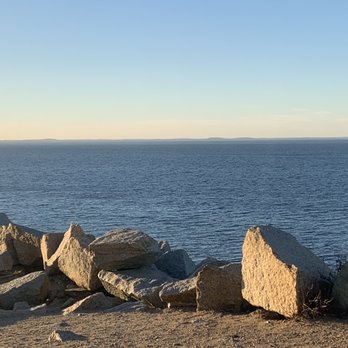 HALIBUT POINT STATE PARK - Updated August 2024 - 192 Photos & 95 ...