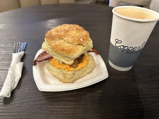 COPPERLINE COFFEE & CAFE - Updated July 2024 - 49 Photos & 28 Reviews ...