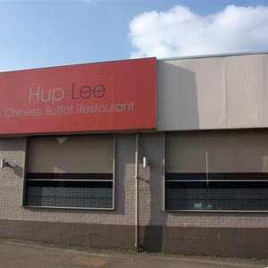 HUP LEE - 18 Reviews - 131 Merry Street, Motherwell, North Lanarkshire ...