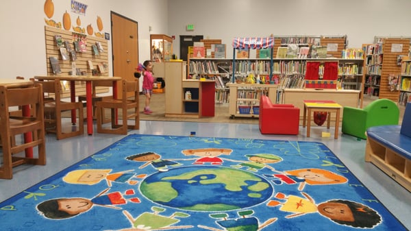 MISSION BRANCH LIBRARY - Updated December 2025 - 31 Photos & 27 Reviews ...