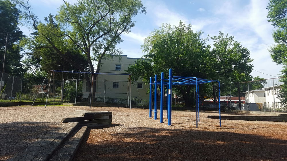 LYNHAVEN PARK - Updated May 2024 - 5 East Reed Ave, Alexandria ...