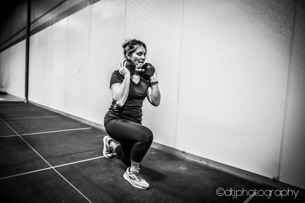CROSSFIT STEALTH 2 - Updated September 2025 - 19 Photos - 25 Davis St ...