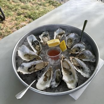 BUCK BAY SHELLFISH FARM - TEMP. CLOSED - Updated December 2025 - 368 ...