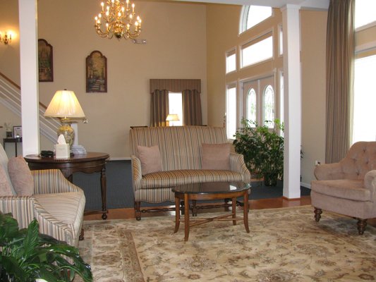 Shuler Funeral Home In Hendersonville Nc