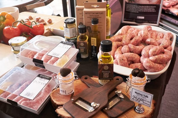 BOATSHED MARKET - Updated December 2025 - 71 Photos & 26 Reviews - 40 ...