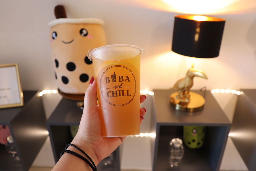 BOBA AND CHILL - Rudolfskai 2, Salzburg, Austria - Cafes - Restaurant ...