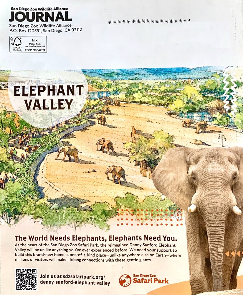 Elephant Valley, Escondido | Roadtrippers