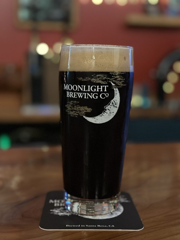 MOONLIGHT BREWING - 83 Photos & 78 Reviews - 3350 Coffey Ln, Santa Rosa ...