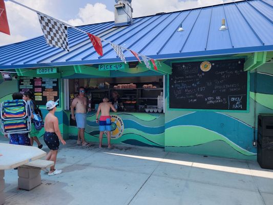 LIDO ISLAND GRILL - Updated May 2024 - 44 Photos & 28 Reviews - 400 ...