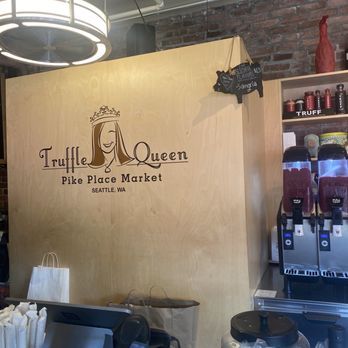 TRUFFLE QUEEN - Updated July 2025 - 196 Photos & 269 Reviews - 1524 ...
