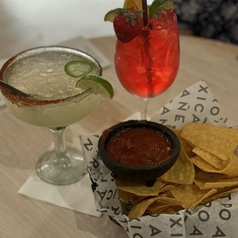 AÑEJO MEXICAN BISTRO - Updated March 2025 - 40 Photos & 39 Reviews - 51 ...