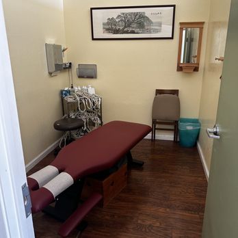 PATRICK CHENG, DC- THE BACK DOCTOR - Updated December 2025 - 14 Photos ...