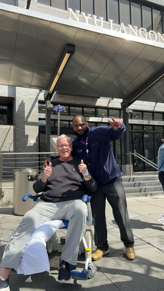 NYU LANGONE OUTPATIENT SURGERY CENTER - Updated August 2025 - 339 E 38th St, New York, New York ...