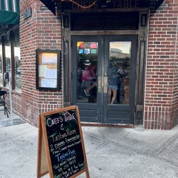 CHEF’S TABLE AT THE EDGEWATER - Updated October 2025 - 781 Photos & 487 ...