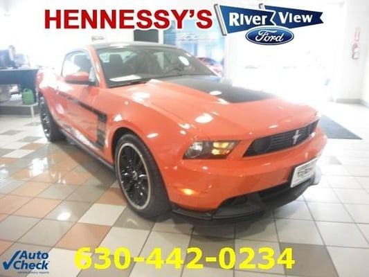 RIVER VIEW FORD - Updated December 2025 - 28 Photos & 58 Reviews - 2200 ...