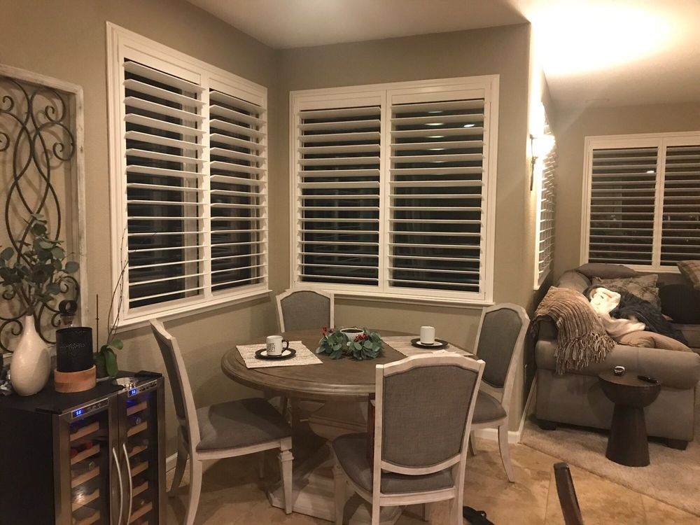 P & J CUSTOM WINDOW COVERINGS - 157 Photos & 89 Reviews - Rancho ...